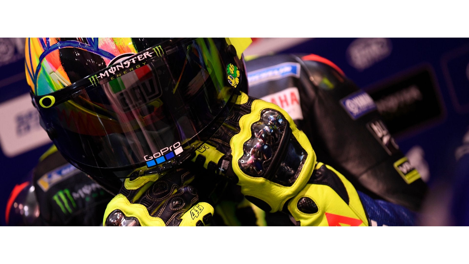 VR46 – GP Racing Apparels Sdn Bhd