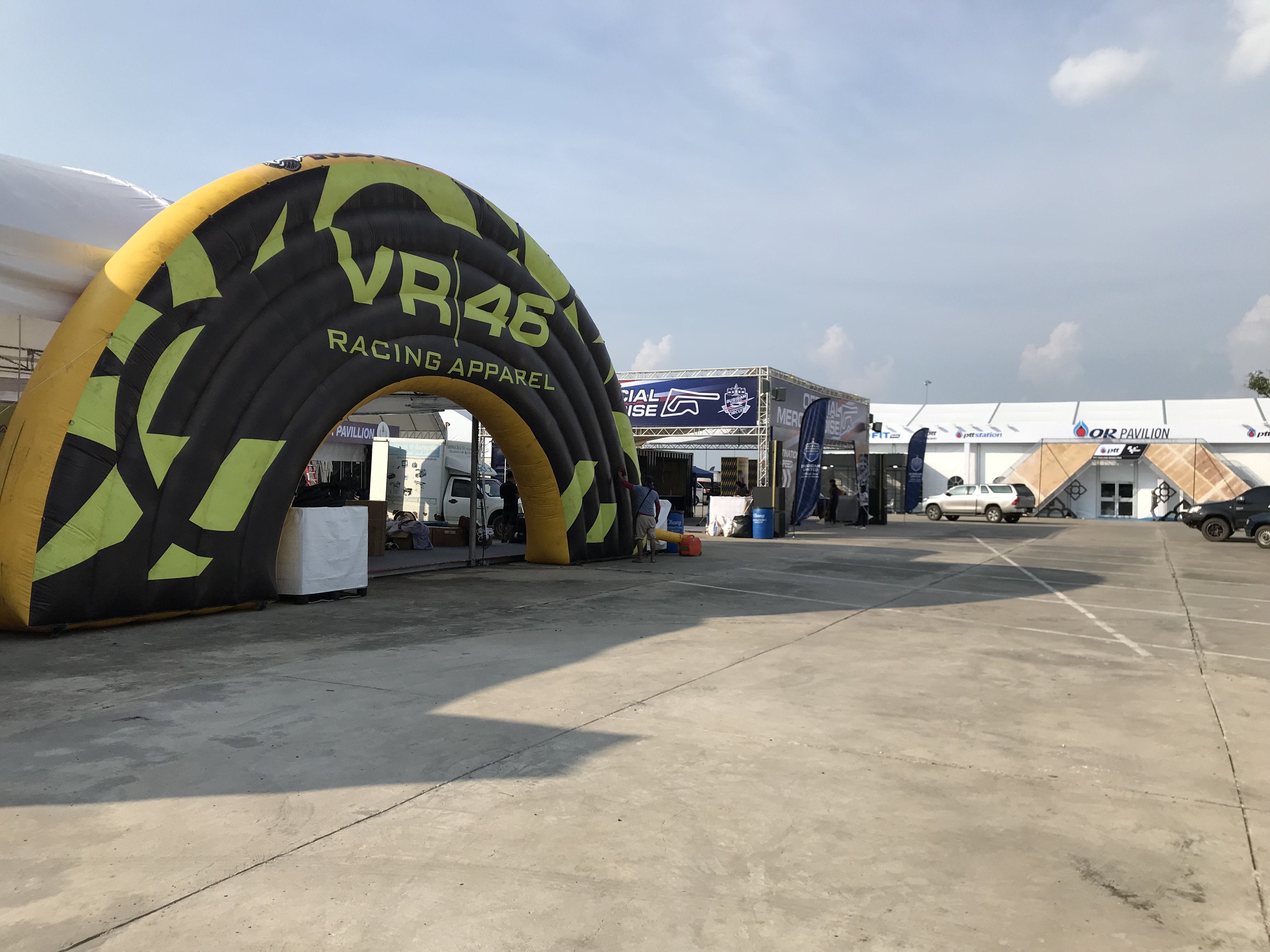 Motoparts.My Official Merchandise Store – GP Racing Apparels Sdn Bhd
